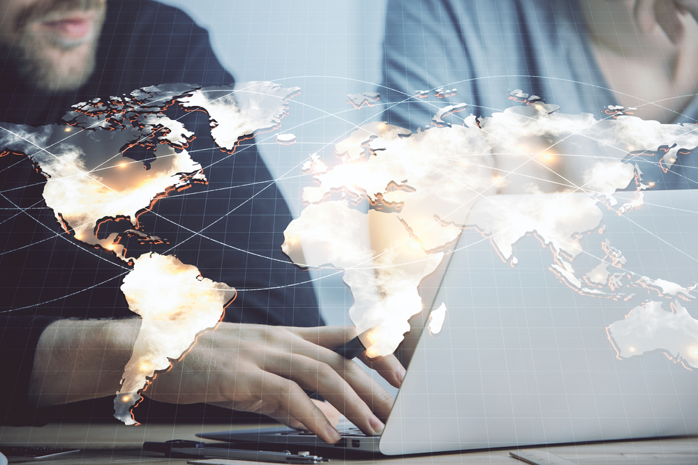 Parcel Delivery & Courier Services | Send a Parcel | International ...